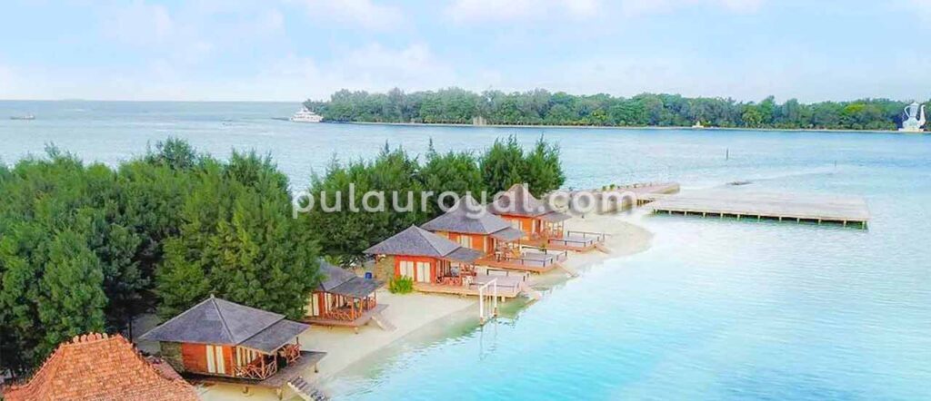 HOME - Pulau Royal