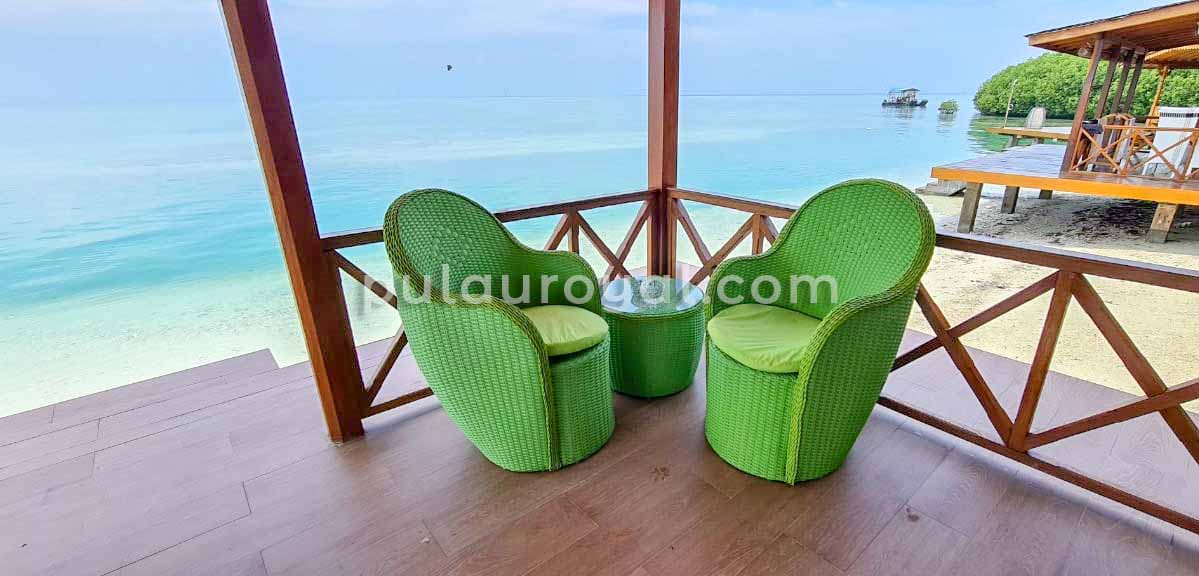 HOME - Pulau Royal